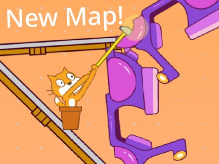 塔防：AOTJ_Scratch点酷网