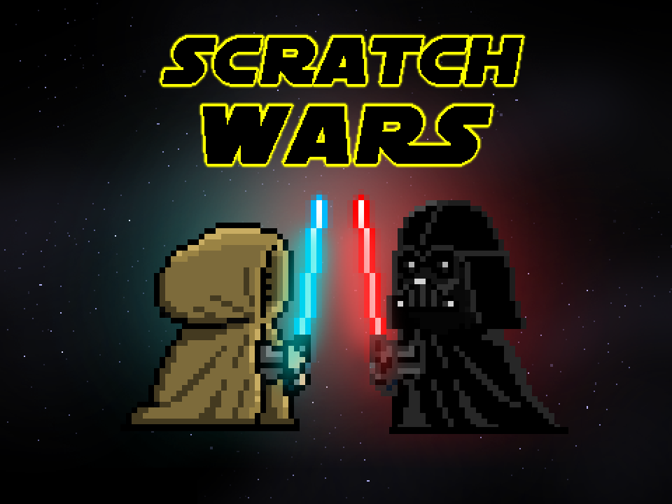 Scratch编程游戏大全 – 边玩边学编程_第 3 页_Scratch点酷网