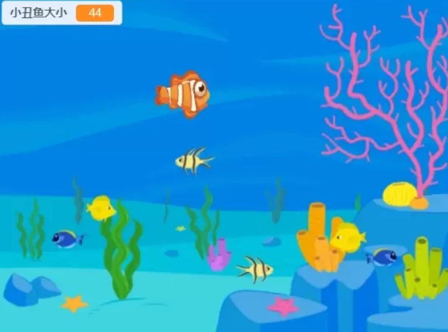 极速音符_Scratch点酷网