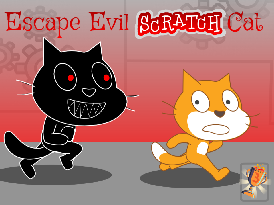 Scratch编程游戏大全 – 边玩边学编程_第 2 页_Scratch点酷网