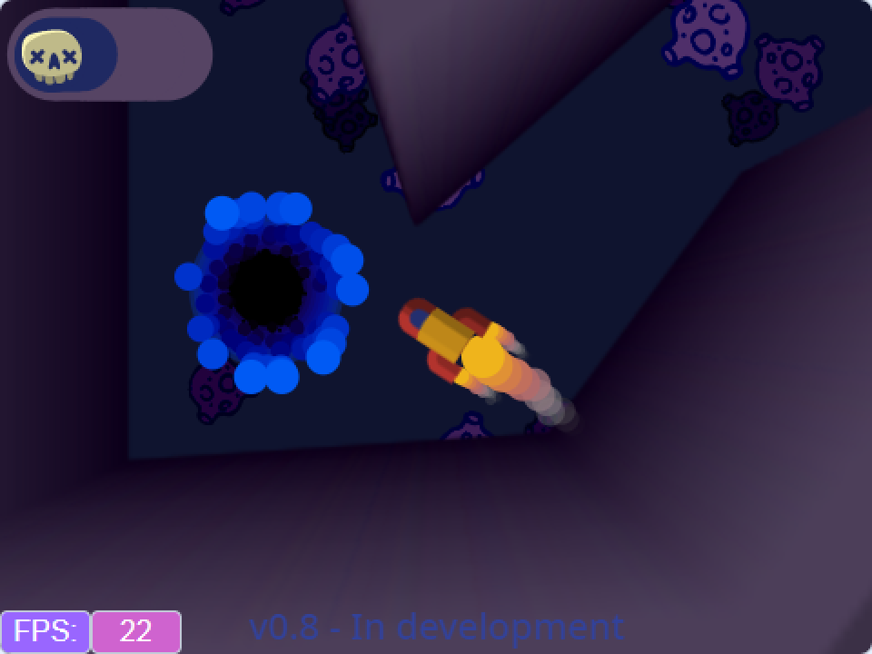 [2D]我的世界横版跳跃游戏【第二部分】_Scratch点酷网