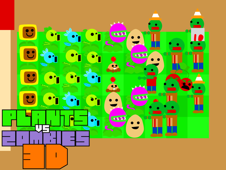 Scratch编程游戏大全 – 边玩边学编程_Scratch点酷网