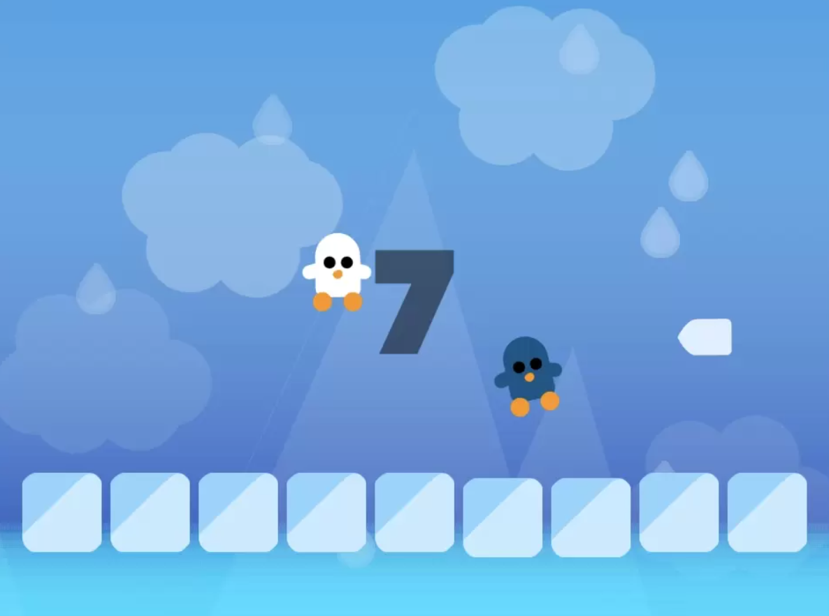 Scratch编程游戏大全 – 边玩边学编程_Scratch点酷网