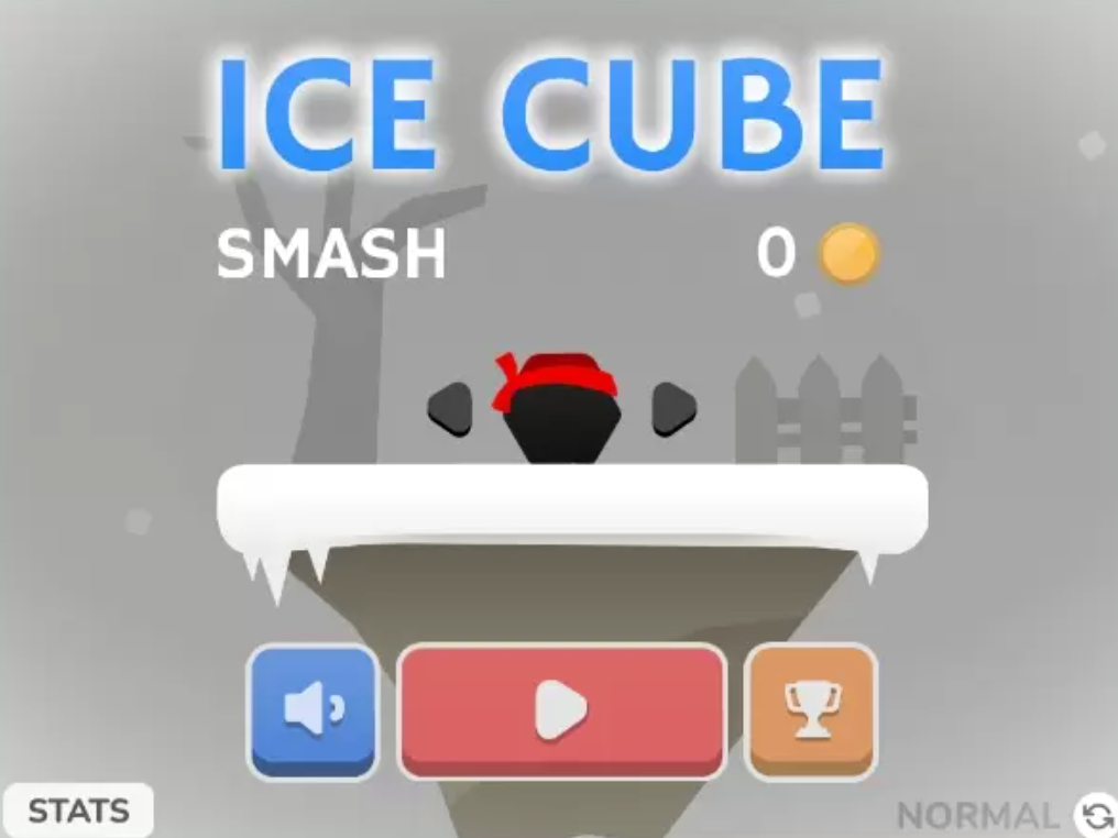 3D镜面迷宫_Scratch点酷网