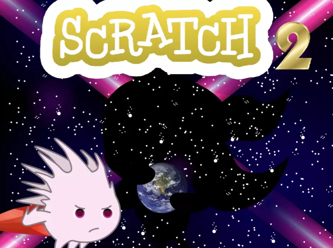 3D镜面迷宫_Scratch点酷网