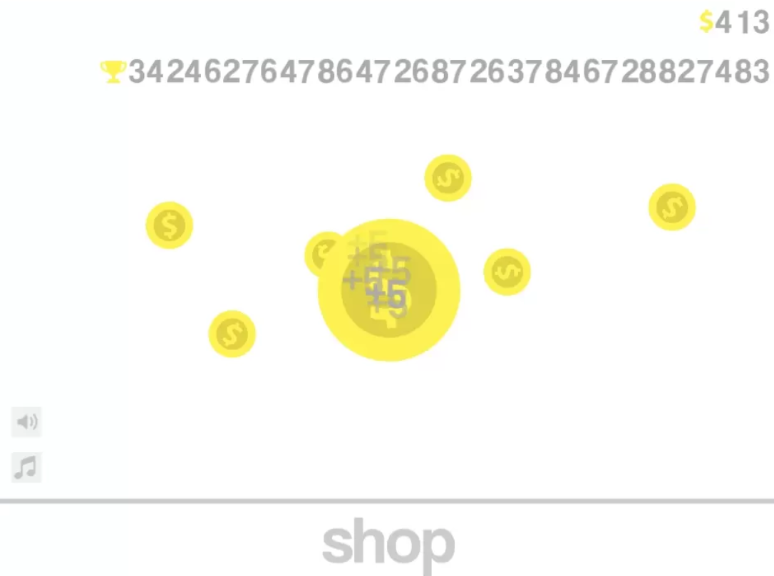 Scratch点酷网_第 18 页_Scratch编程小游戏大全