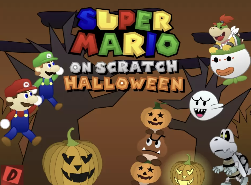 Scratch点酷网_第 11 页_Scratch编程小游戏大全