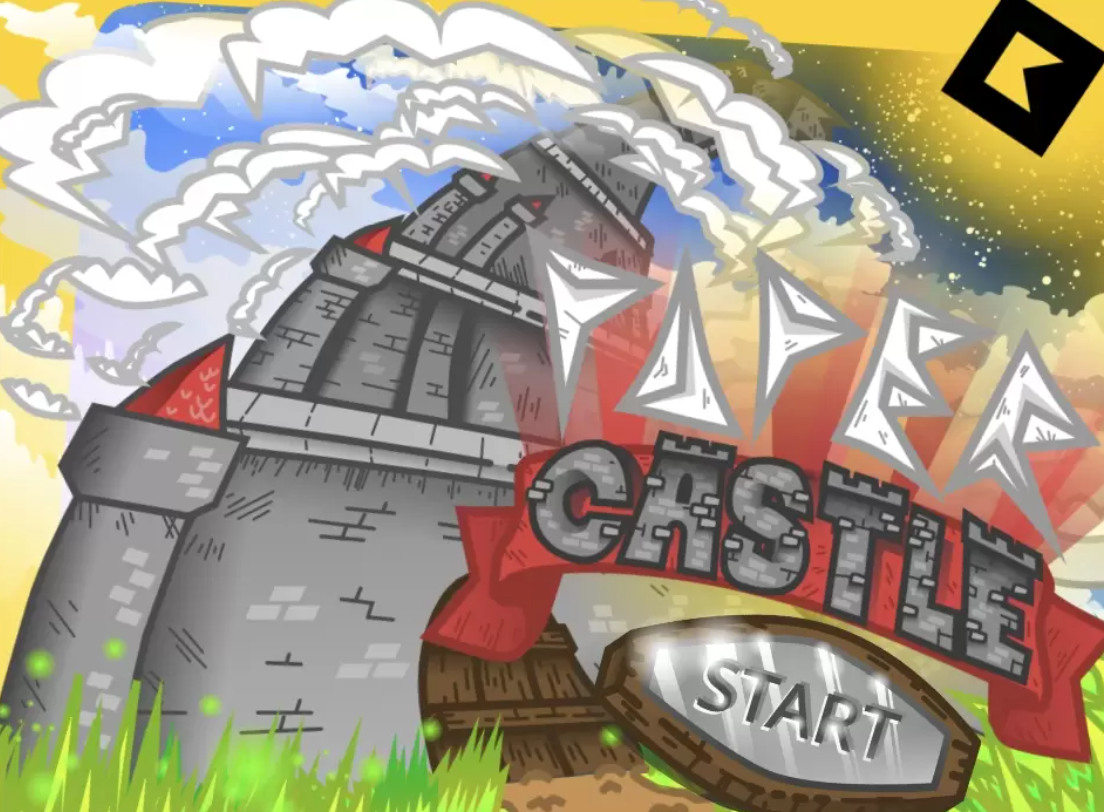 我的世界：2D光线投射版_Scratch点酷网