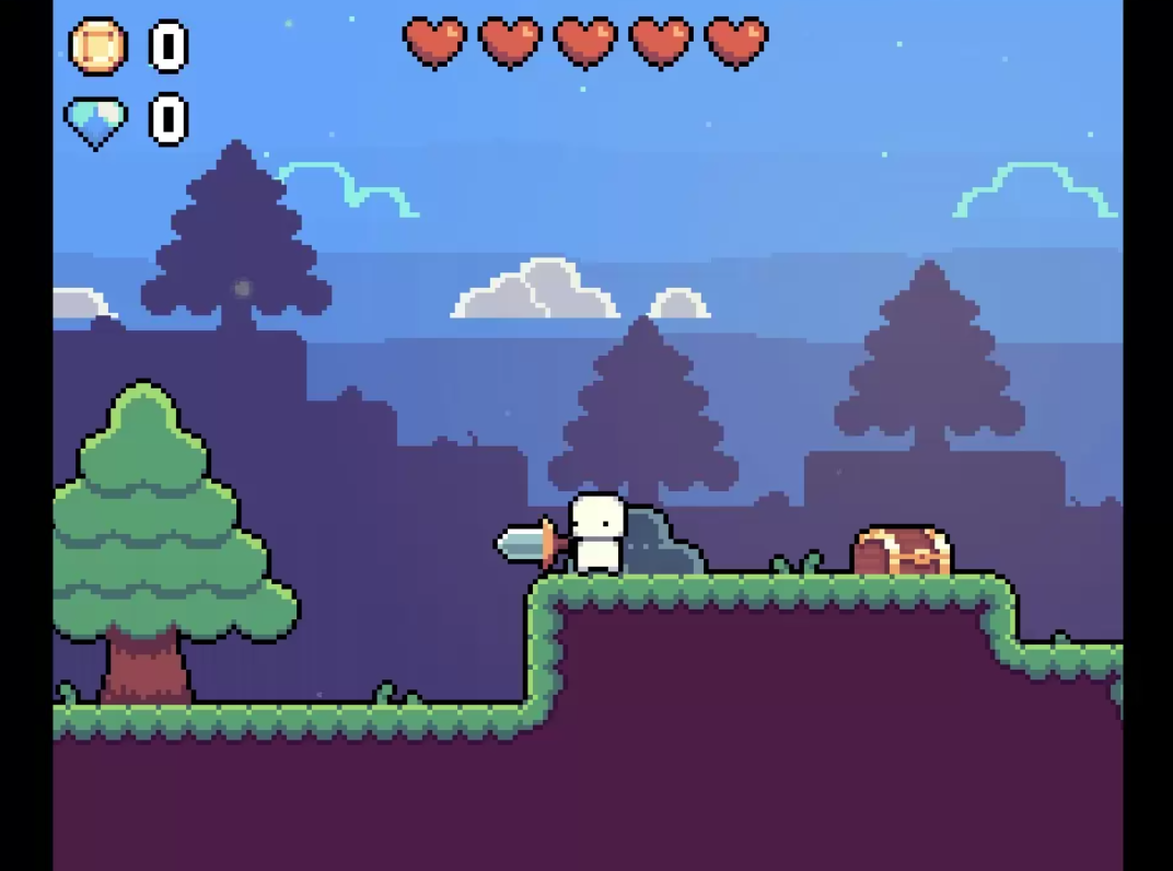 Scratch编程游戏大全 – 边玩边学编程_Scratch点酷网